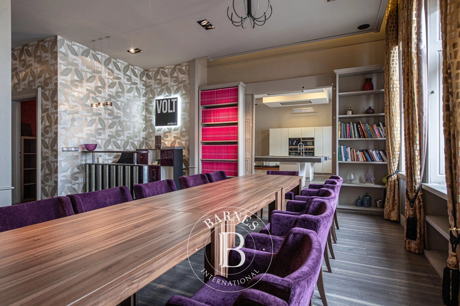 For Rent, Apartment Budapest XII. kerülete - 144 m²