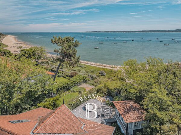 Alquiler, Villa Cap-Ferret - 220 m² - 11 000