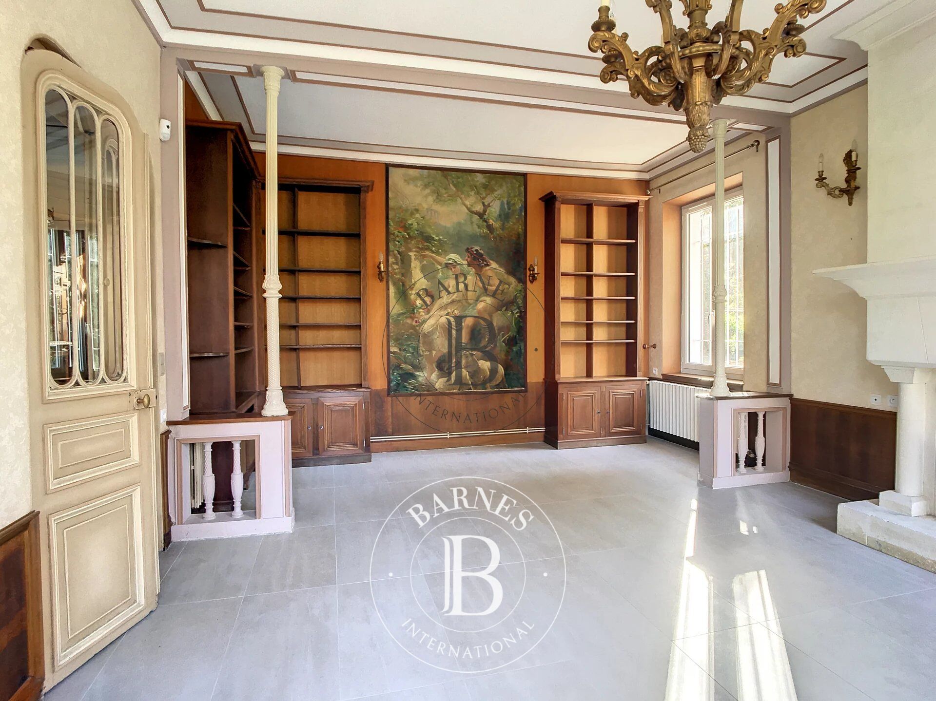 Zu vermieten, Haus Lagny-sur-Marne 6 Schlafzimmer - 288 m² - 3 500 ...