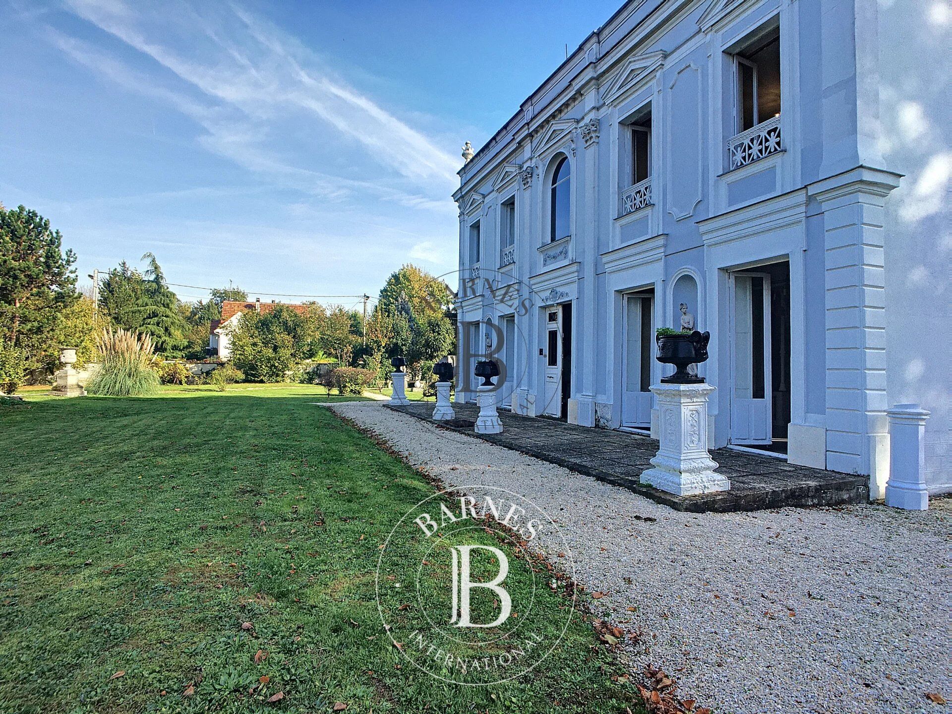 Zu vermieten, Haus Lagny-sur-Marne 6 Schlafzimmer - 288 m² - 3 500 ...