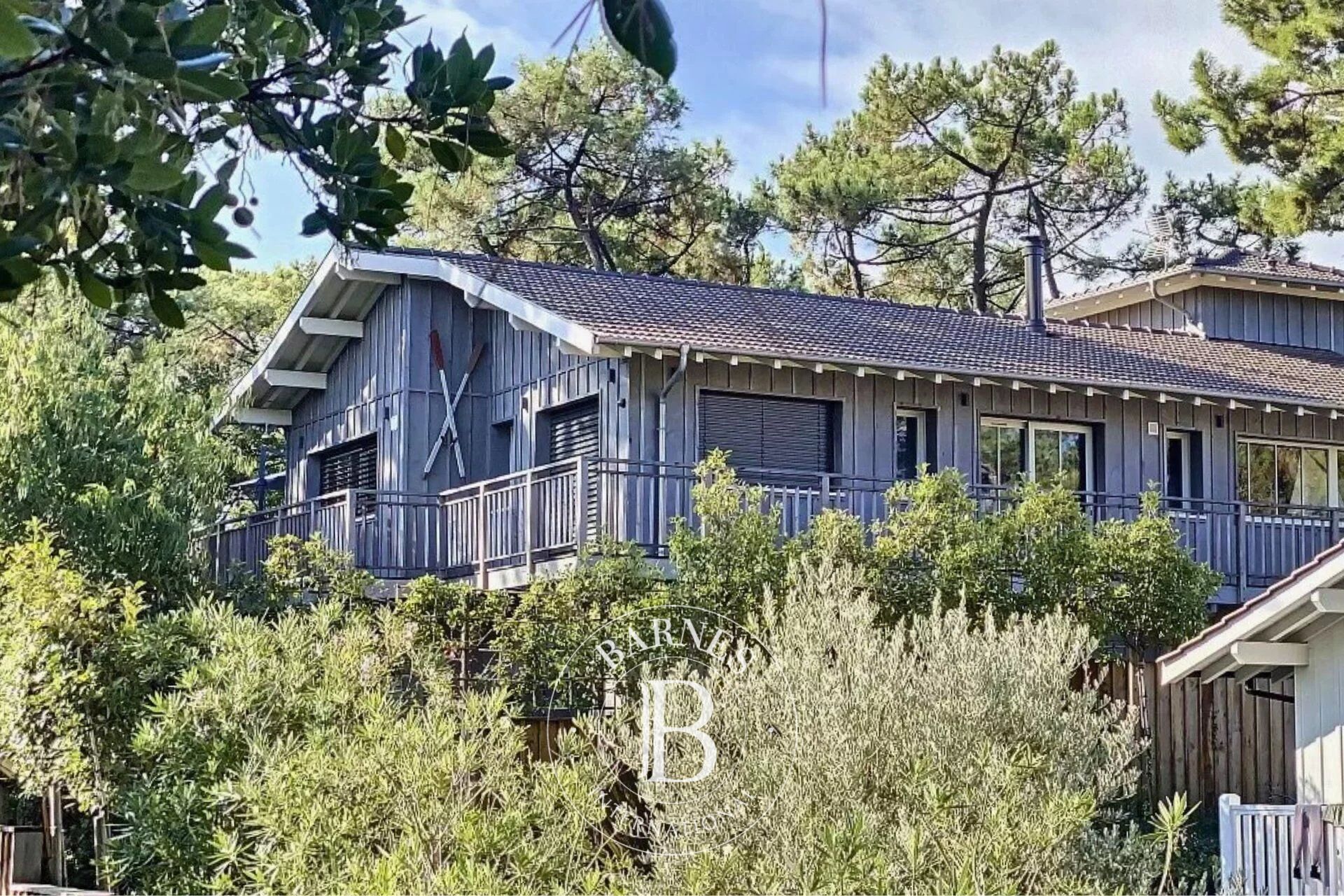 À louer, Villa Cap-Ferret - 280 m² - 16 225