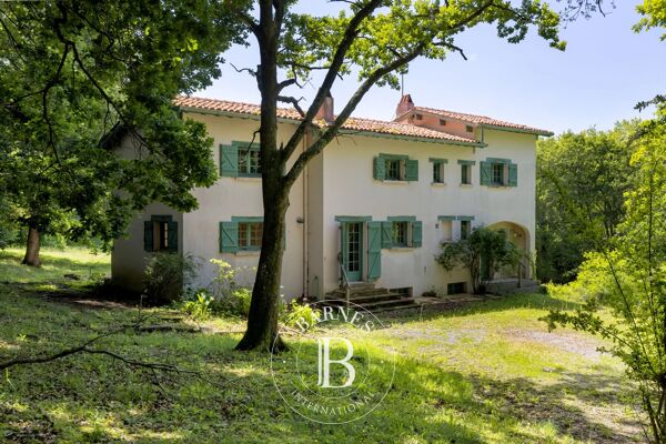 For Sale, House Anglet 4 Bedrooms - 200 m² - € 1,200,000