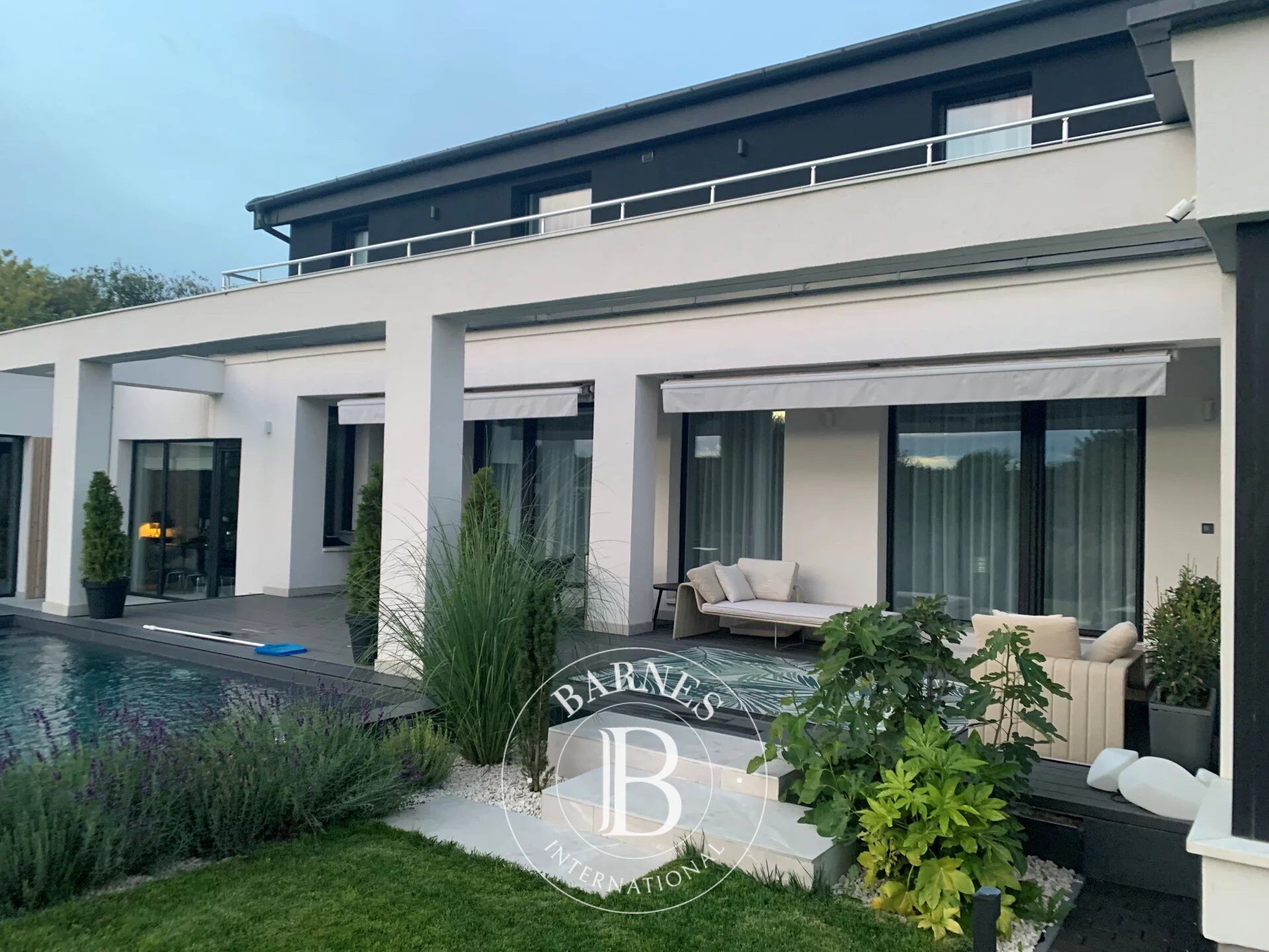 À vendre, Villa Telki - 370 m²