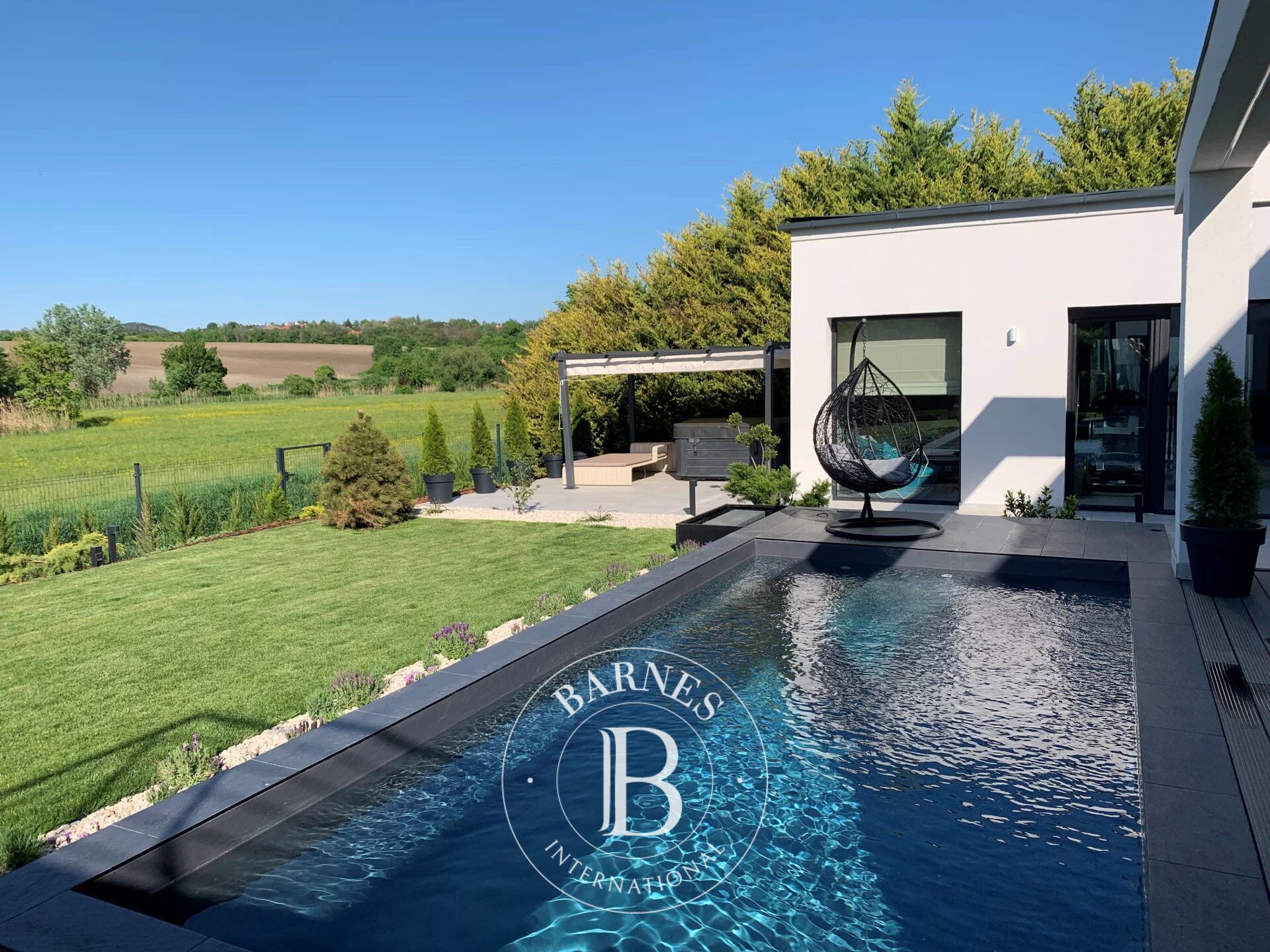 À vendre, Villa Telki - 370 m²