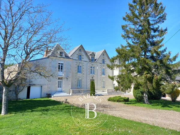 À vendre, Maison Cuhon 4 Chambres - 185 m² - 340 000