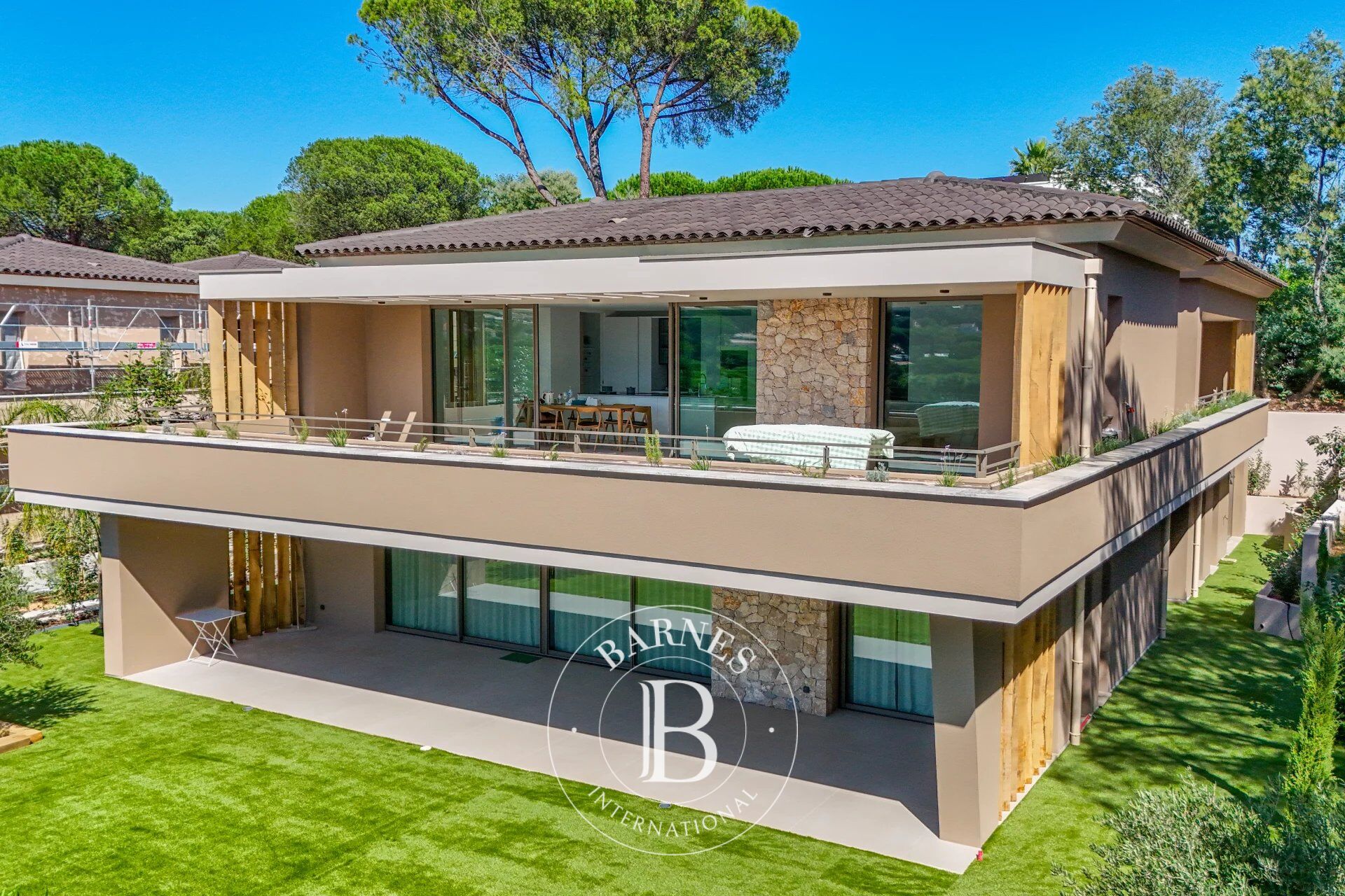 For Sale, Apartment Sainte-Maxime 3 Bedrooms - 150 m² - € 3,195,000