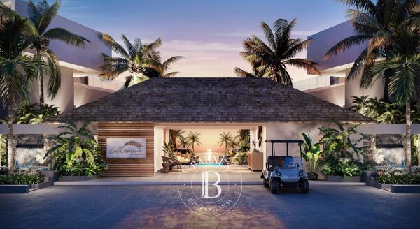 BALACLAVA - Off-plan - Residential development - Sea View Ref APM-82865478