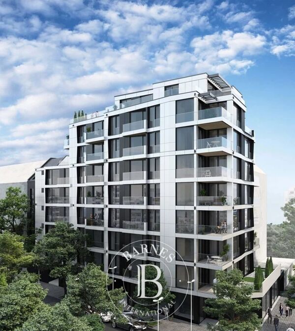 Venta, Piso Sofia 1 Dormitorios - 71 m² - 430 000