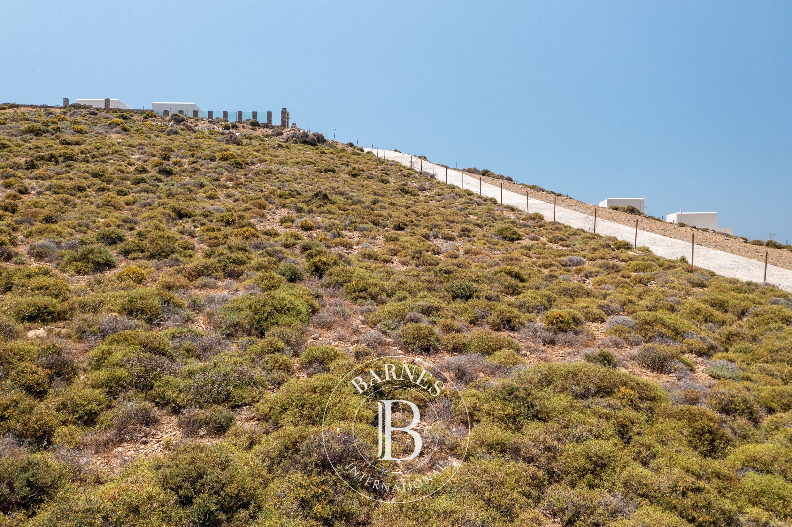 For Sale, Building land Andros - 5 101 m² - € 250,000