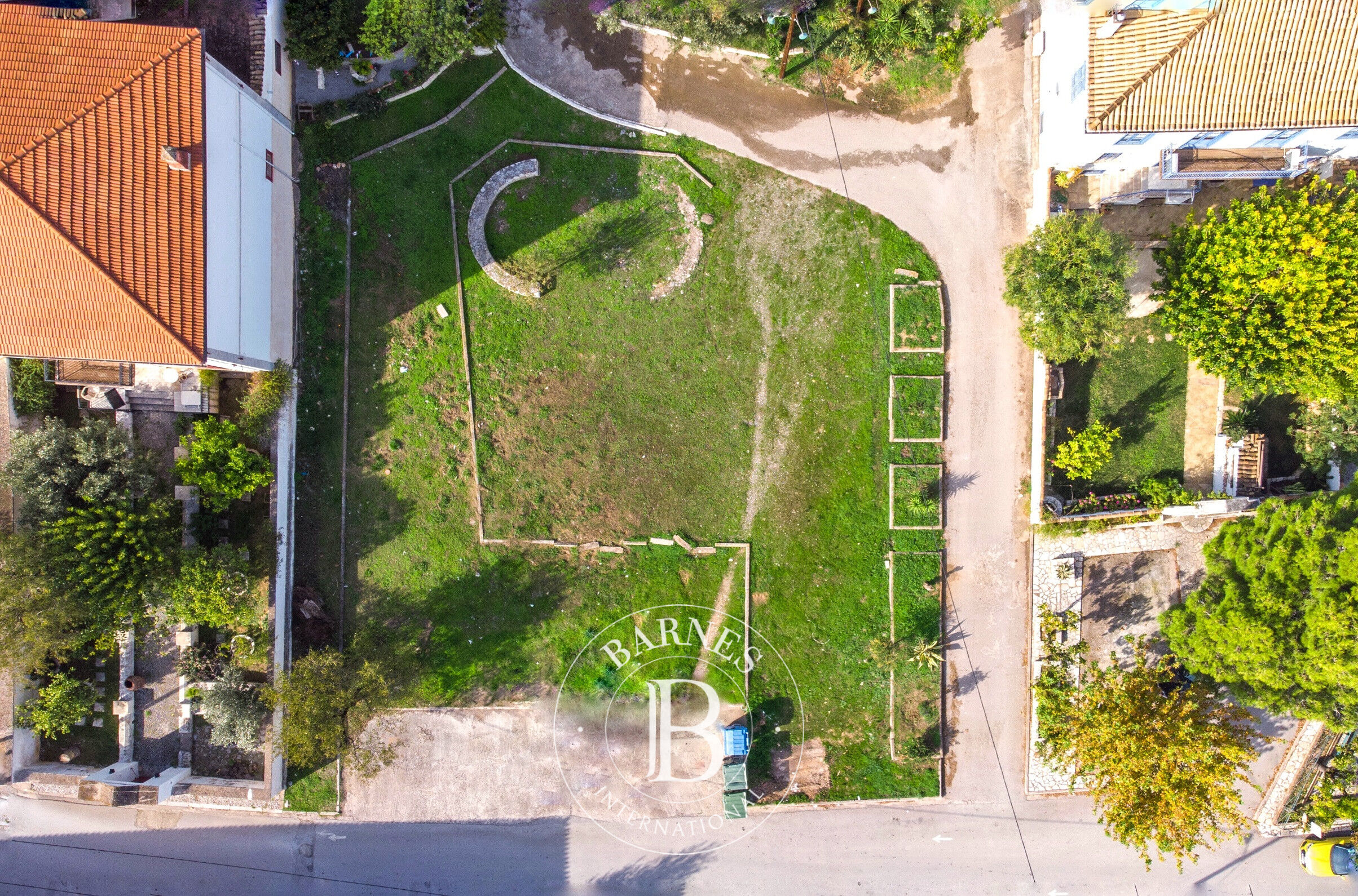 For Sale, Building land Central Greece - 429 m² - € 200,000