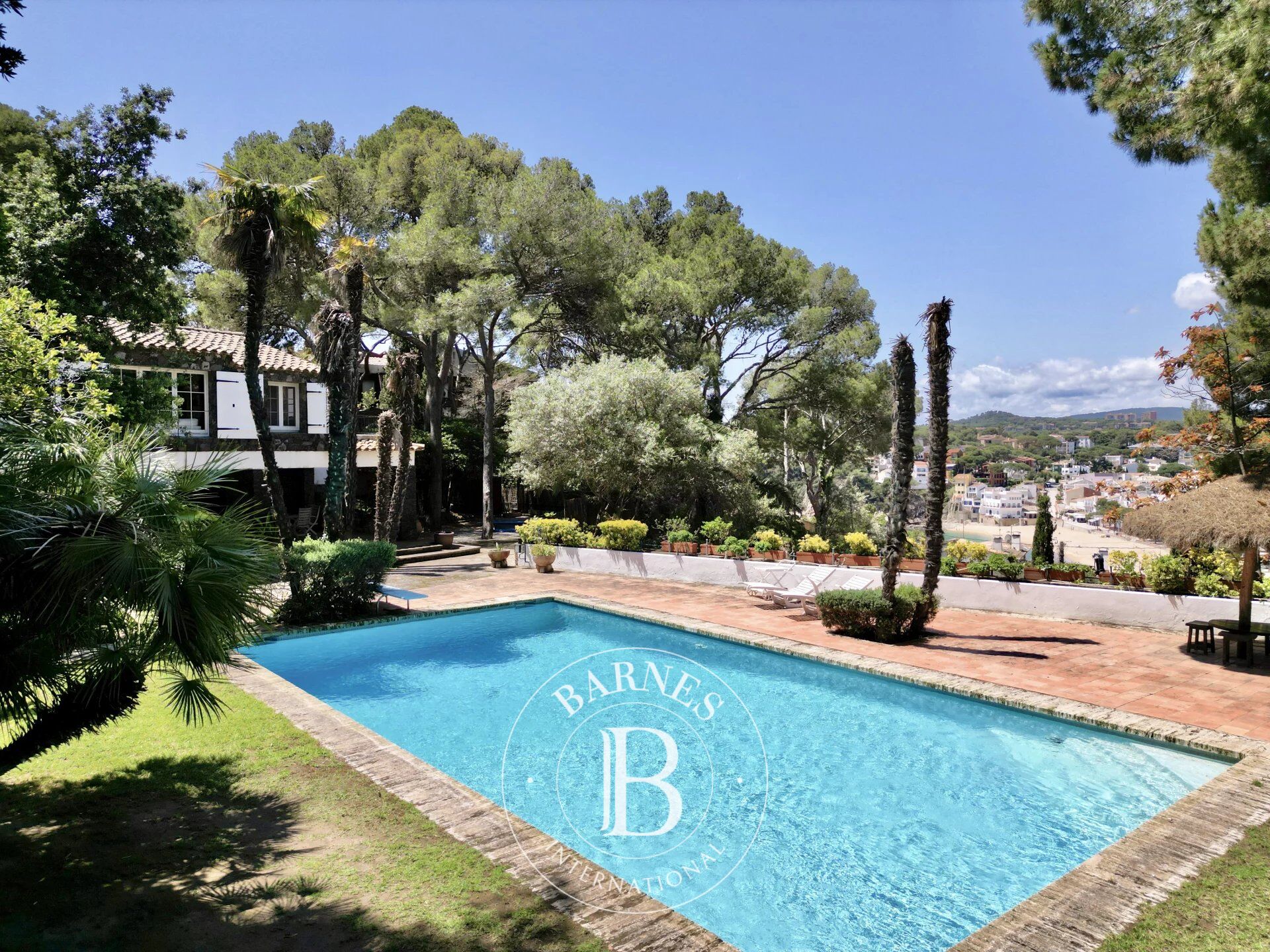 For Sale, Villa Llafranc 14 Bedrooms - 644 m² - € 3,950,000