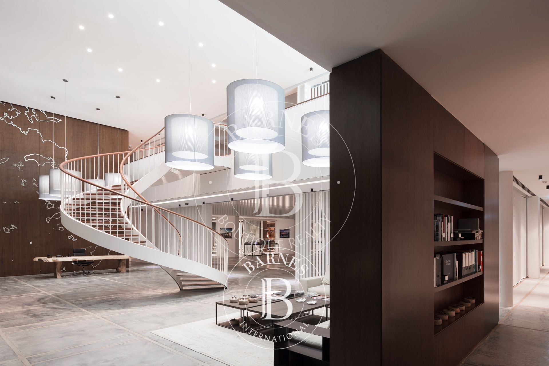 Appartement Muğla Ref APG-410