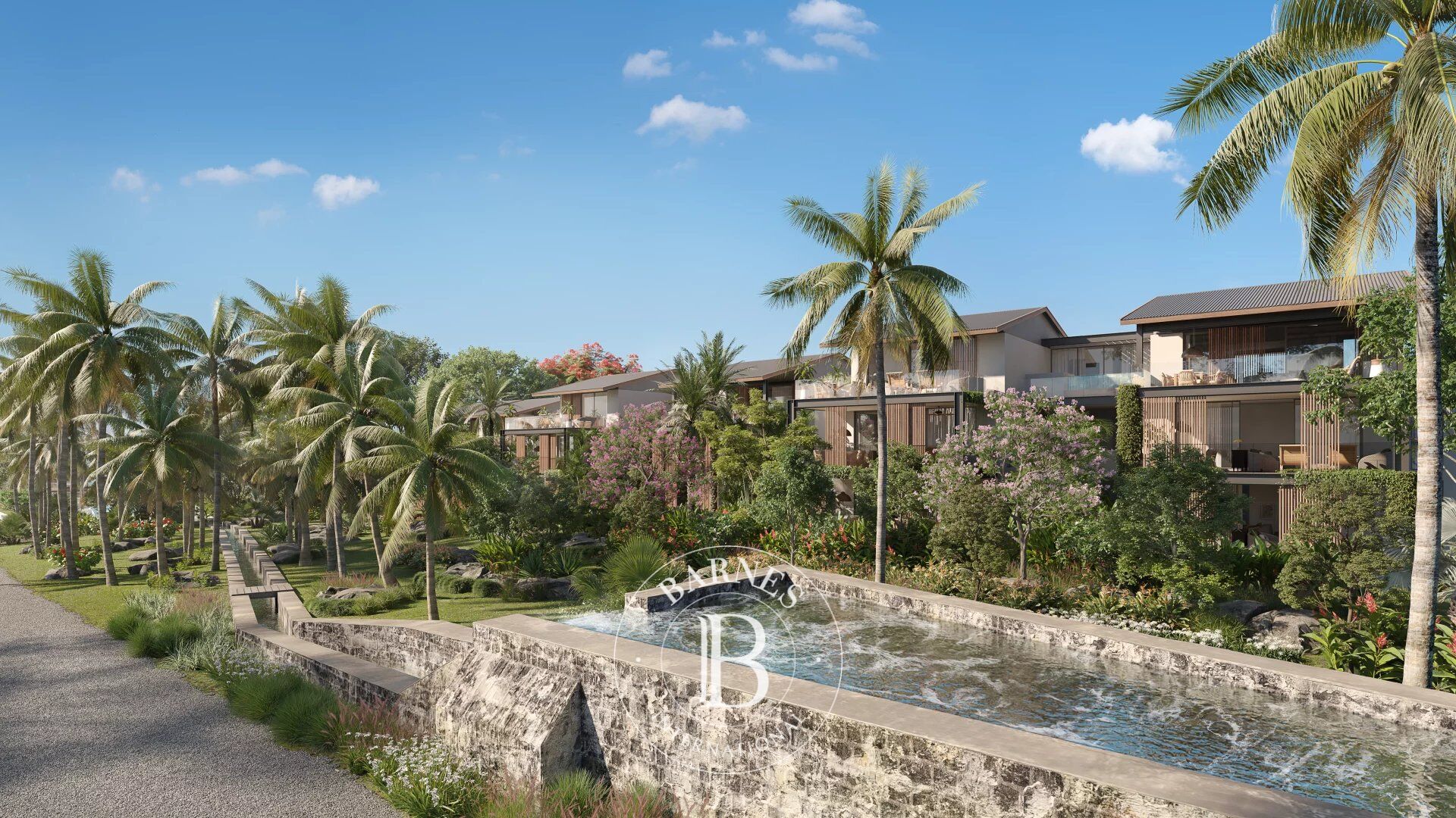 BEAU CHAMP - Off-Plan - Luxury Apartments and Villas - 3-4 bedrooms Ref ...