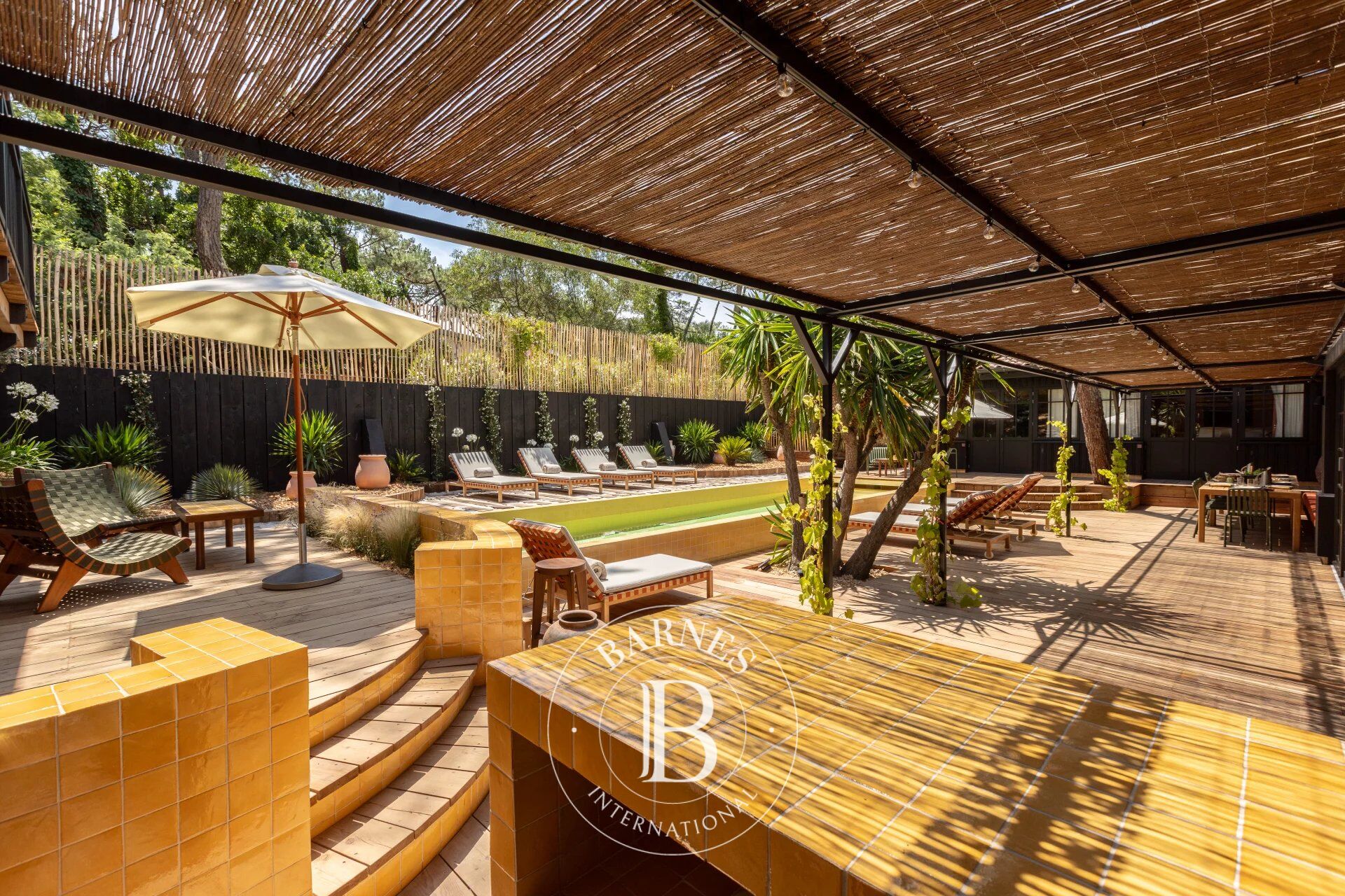 For Rent, Villa Cap-Ferret - 300 m² - € 14,000