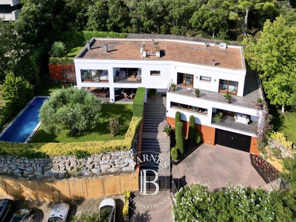 Venta, Villa Calella de Palafrugell 8 Dormitorios - 736 m² - 2 900 000