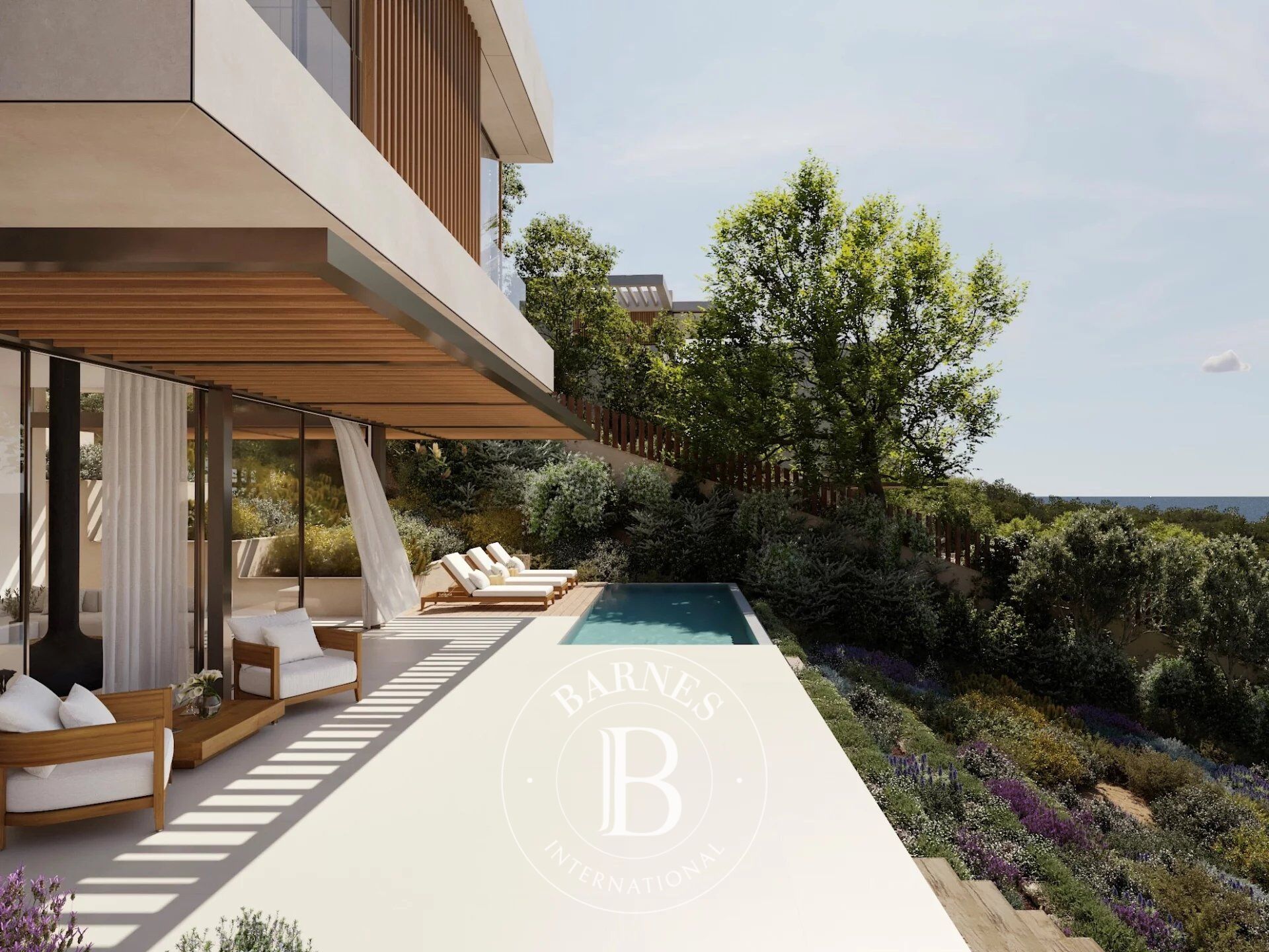 Vendita, Villa Tamariu 4 Camere - 495 m² - 2 580 000