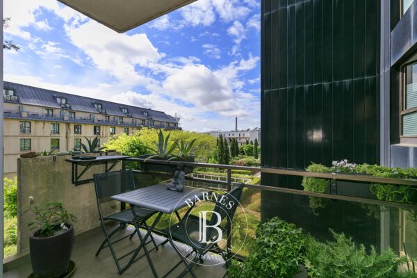 For Rent, Apartment Paris 8ème 1 Bedroom - 43 m² - € 2,250 / month