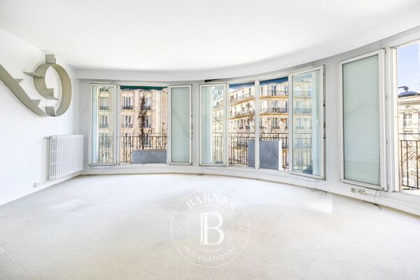 For Sale, Apartment Paris 6ème 4 Bedrooms - 214 m² - € 3,300,000