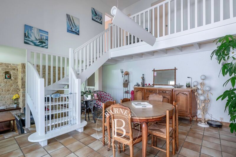 À vendre, Maison Le Croisic 5 Chambres - 205 m² - 750 000