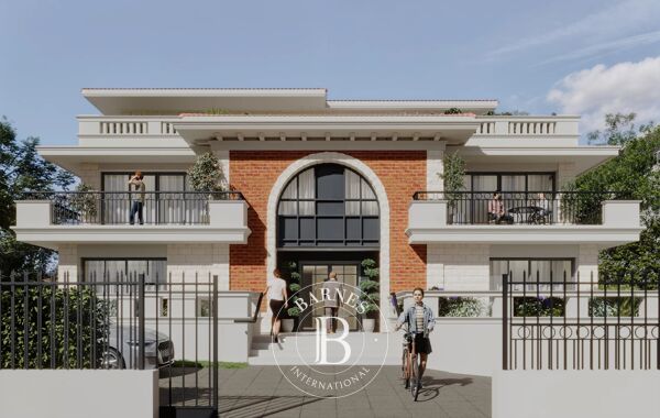 For Sale, Apartment Arcachon 3 Bedrooms - 95 m² - € 1,608,700