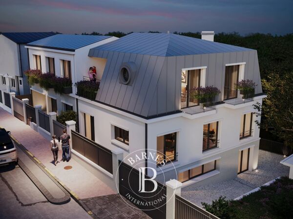 Venta, Casa Suresnes 4 Dormitorios - 161 m² - 1 480 000