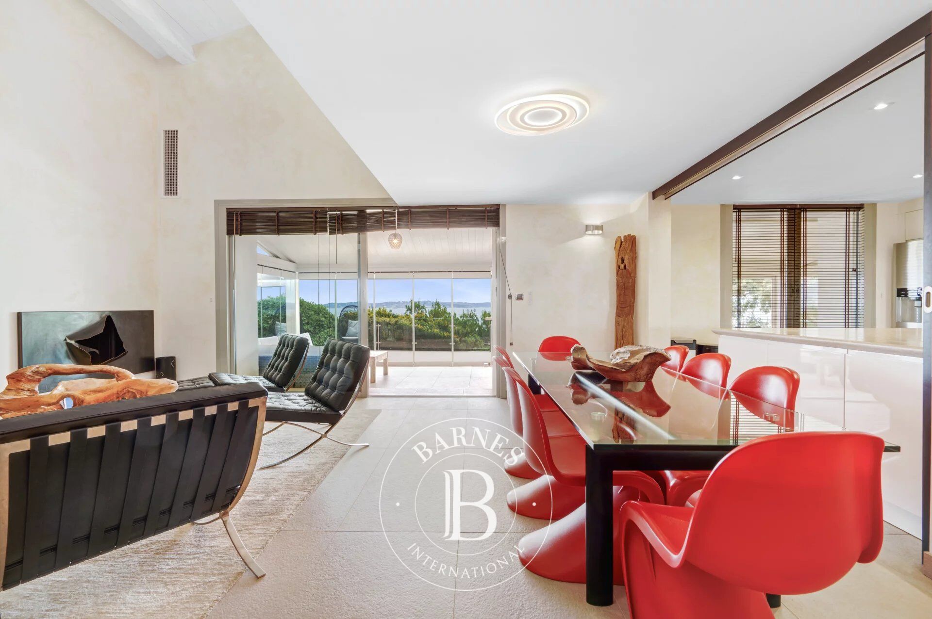 Póngase en contacto con su agencia inmobiliaria BARNES Sainte Maxime