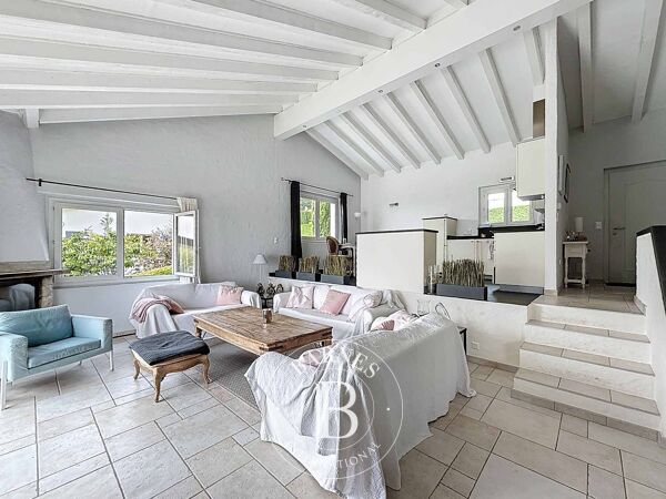 Zu verkaufen, Villa Genolier 4 Schlafzimmer - 250 m² - 4 187 695