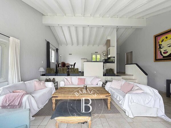 Zu verkaufen, Villa Genolier 4 Schlafzimmer - 250 m² - 4 187 695