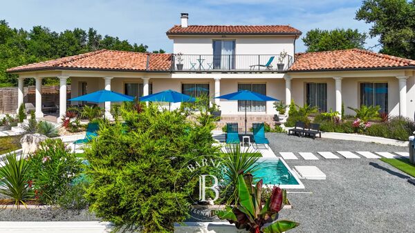 Zu verkaufen, Immobilie Saint Privat en Périgord 5 Schlafzimmer - 240 ...