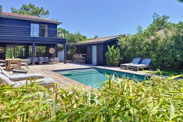 For Sale, Villa Lège-Cap-Ferret 5 Bedrooms - 201 m²