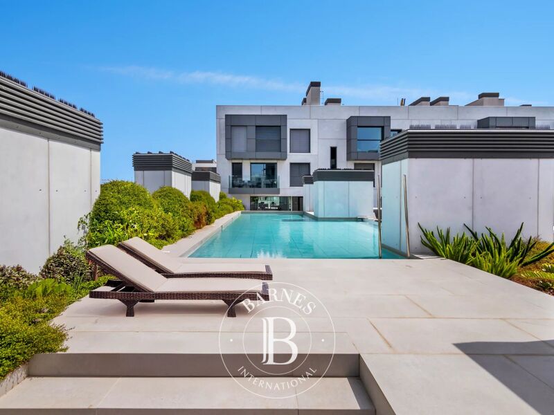 À vendre, Appartement Palma de Mallorca 2 Chambres - 93 m² - 995 000