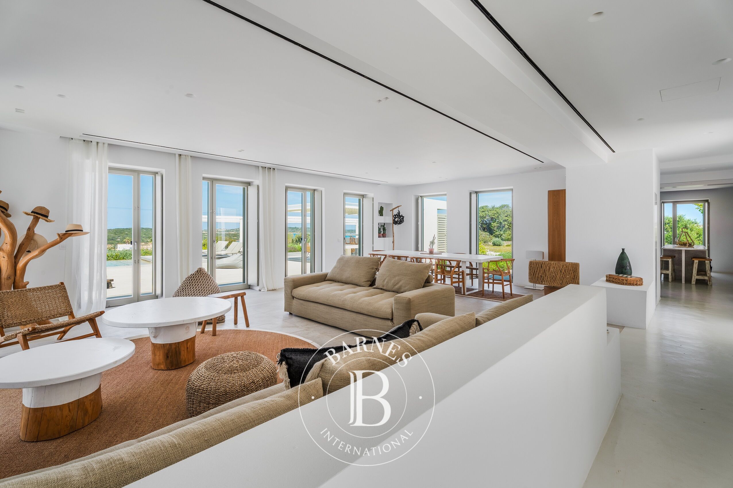 À vendre, Maison Paros 6 Chambres - 460 m² - 4 950 000