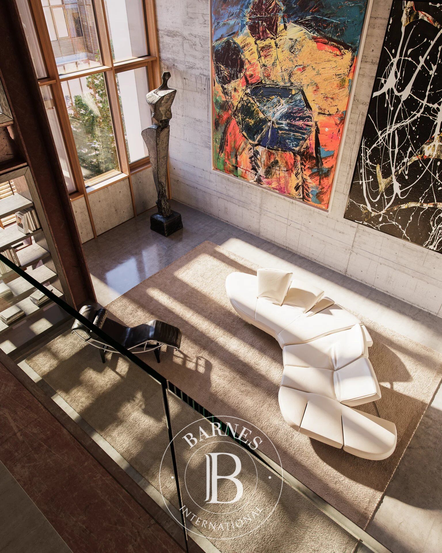 For Sale, Apartment Milano 3 Bedrooms - 385 m² - € 4,305,000