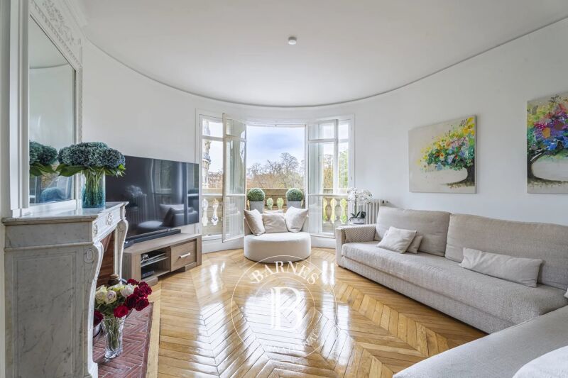 For Sale, Apartment Paris 19ème 4 Bedrooms - 148 m² - € 2,100,000