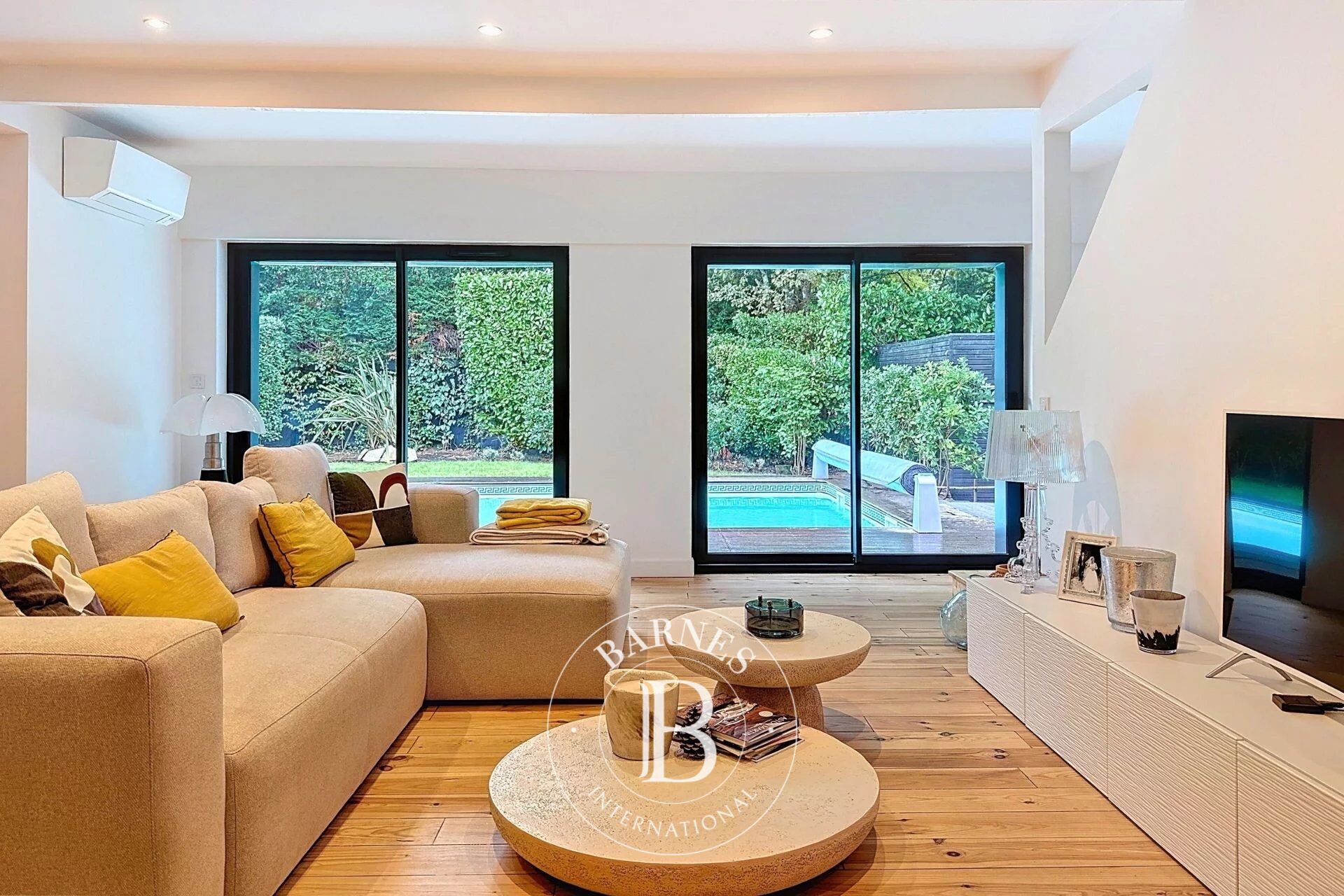 À vendre, Maison Lège-Cap-Ferret 4 Chambres - 214 m² - 1 664 000