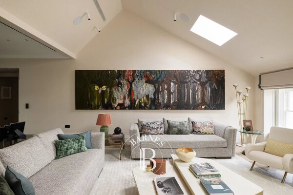 For Rent, Apartment London 5 Bedrooms - 491 m² - € 46,147 / month