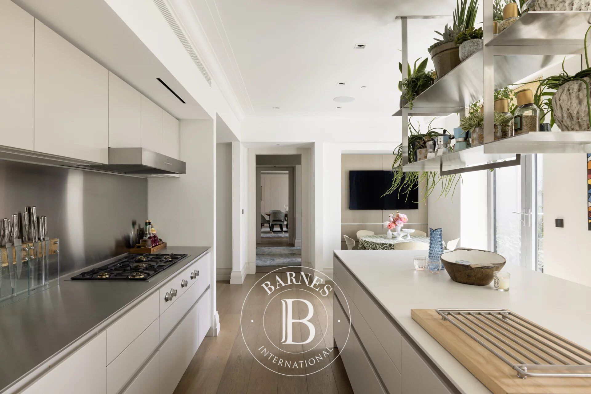 For Rent, Apartment London 5 Bedrooms - 491 m² - € 46,147 / month