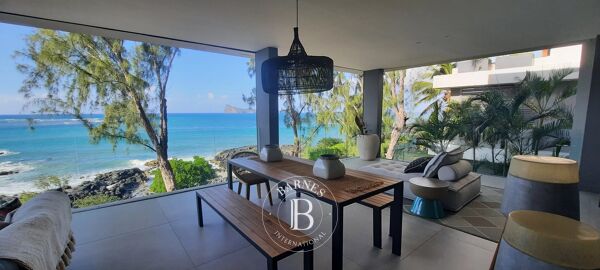 For Rent, Apartment Cap Malheureux 3 Bedrooms - 290 m² - € 6,977 / month