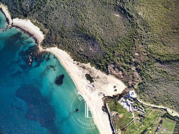 For Sale, Villa Propriano 7 Bedrooms - 380 m² - € 2,625,000