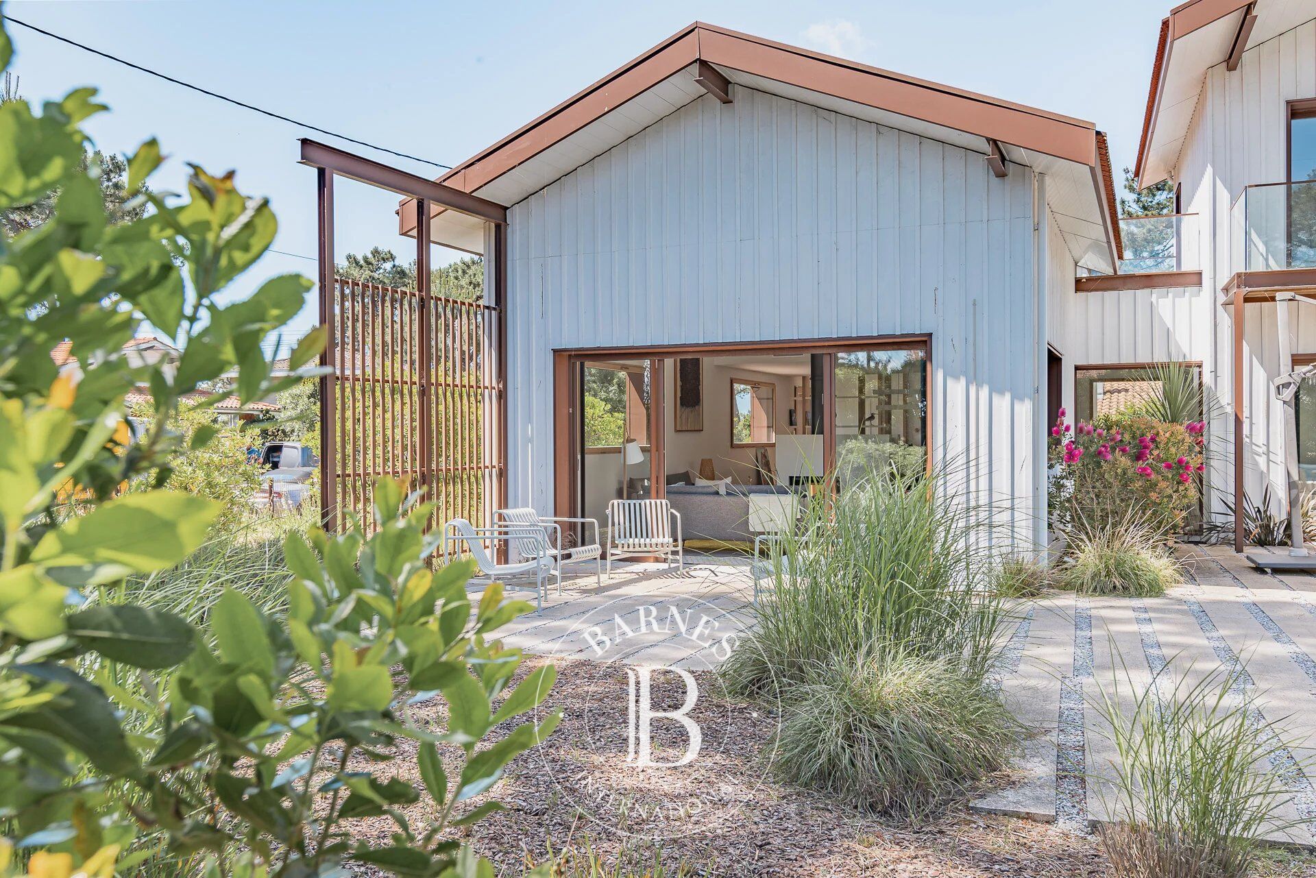 À vendre, Maison Lège-Cap-Ferret 5 Chambres - 230 m² - 2 835 000