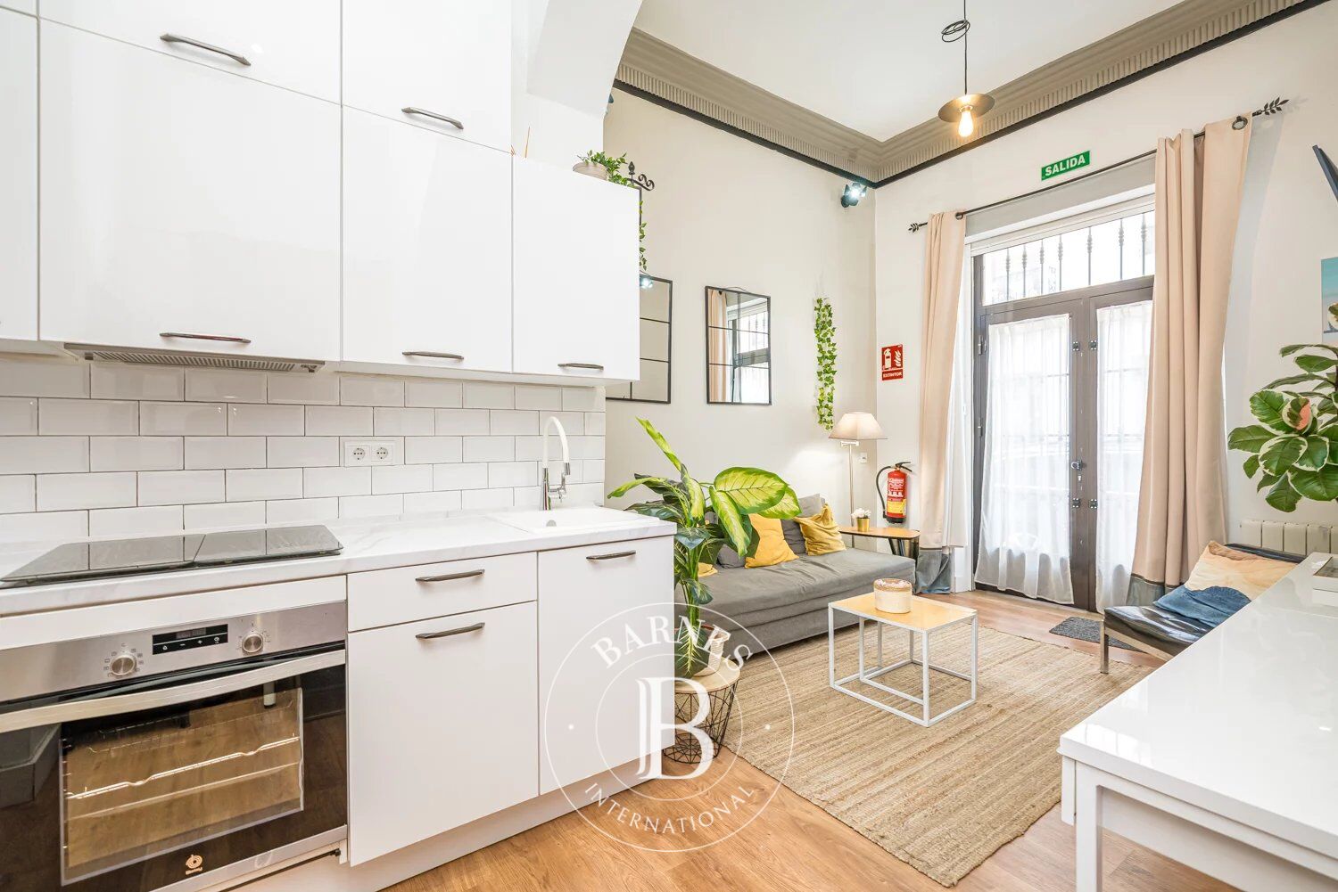 For Sale, Apartment Madrid 3 Bedrooms - 93 m² - € 650,000