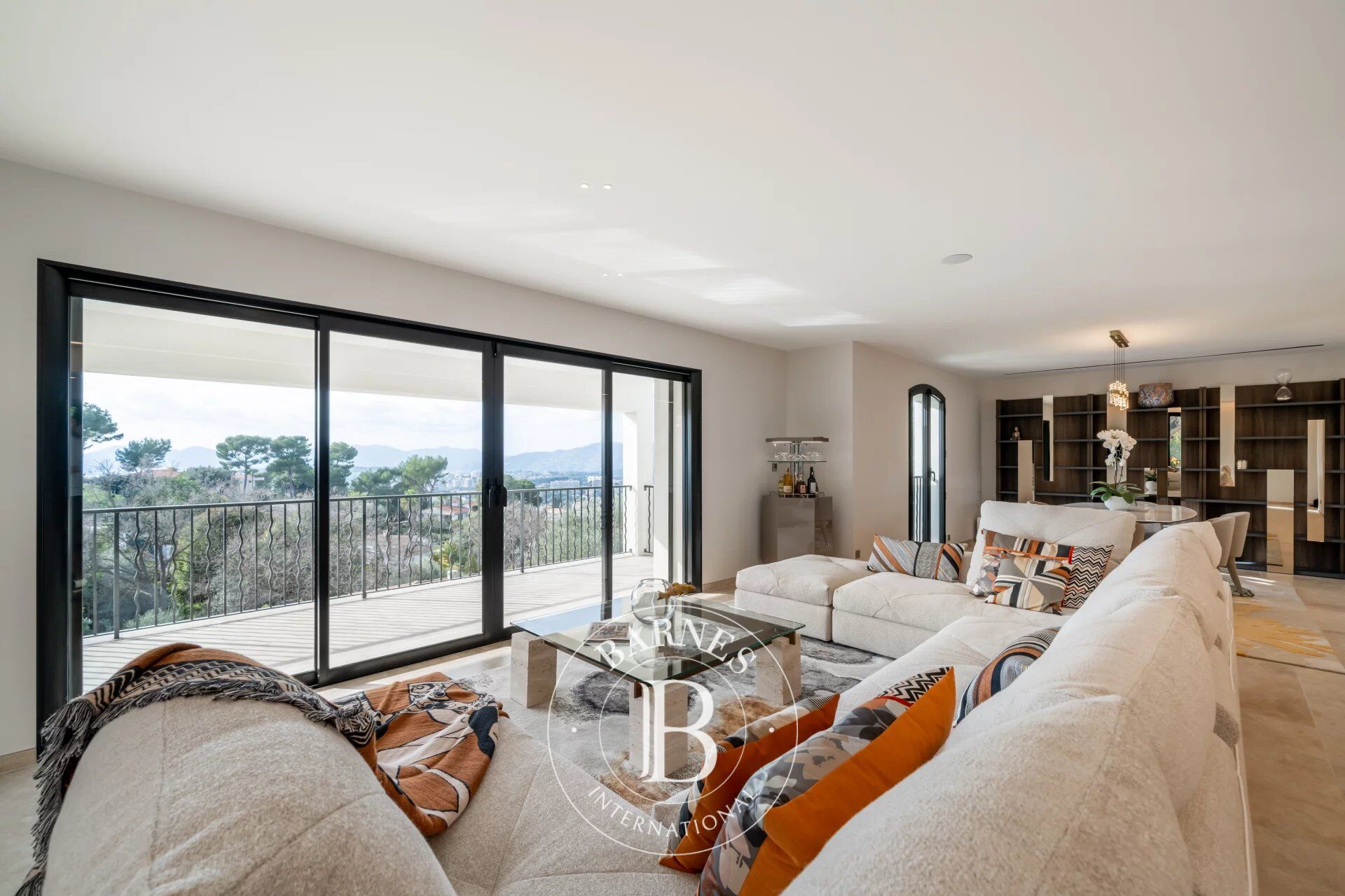 À vendre, Villa Le Cannet 5 Chambres - 282 m² - 4 935 000