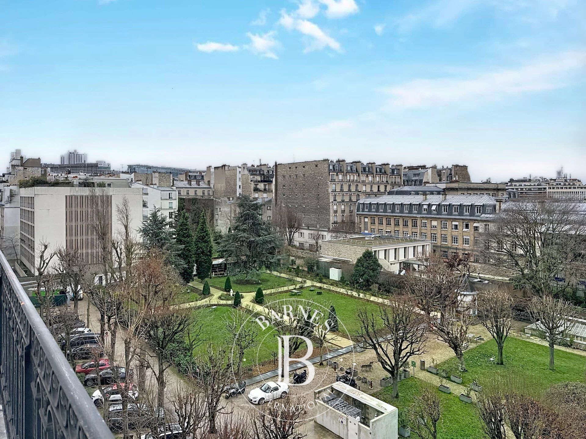 For Rent, Apartment Paris 7ème 2 Bedrooms - 85 m² - € 5,000 / month