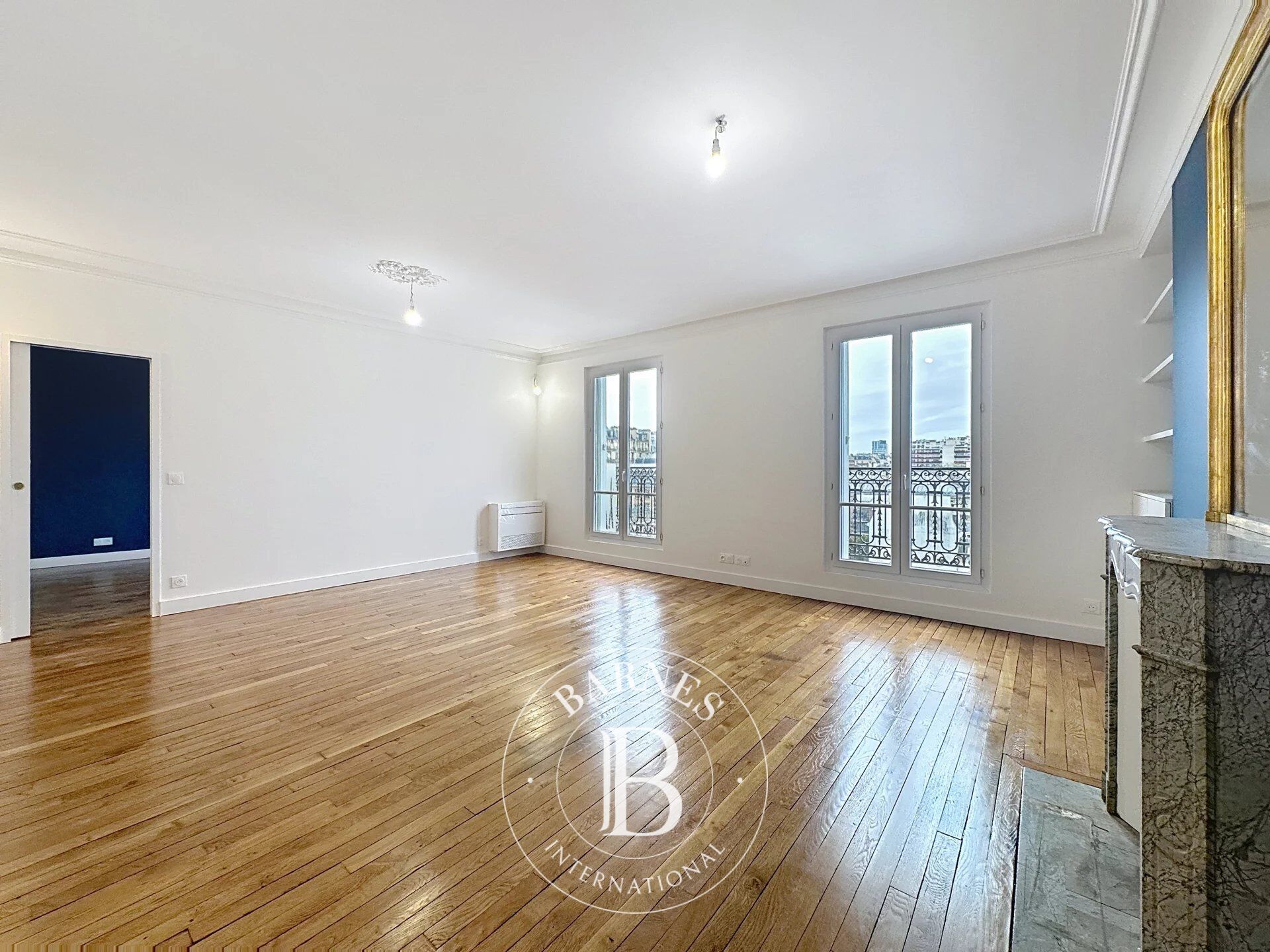 For Rent, Apartment Paris 7ème 2 Bedrooms - 85 m² - € 5,000 / month