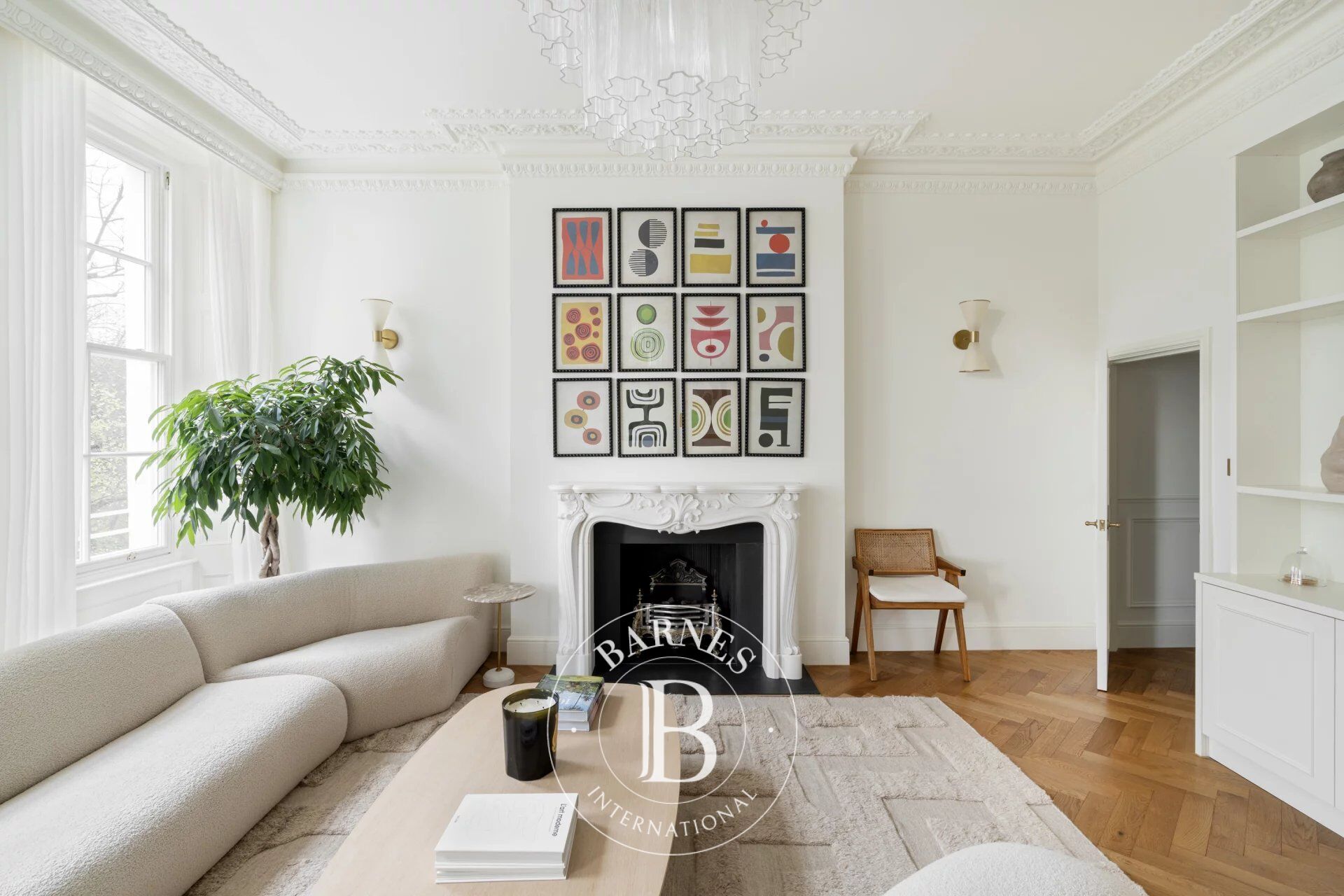 For Sale, Apartment London 4 Bedrooms - 227 m² - € 5,768,343