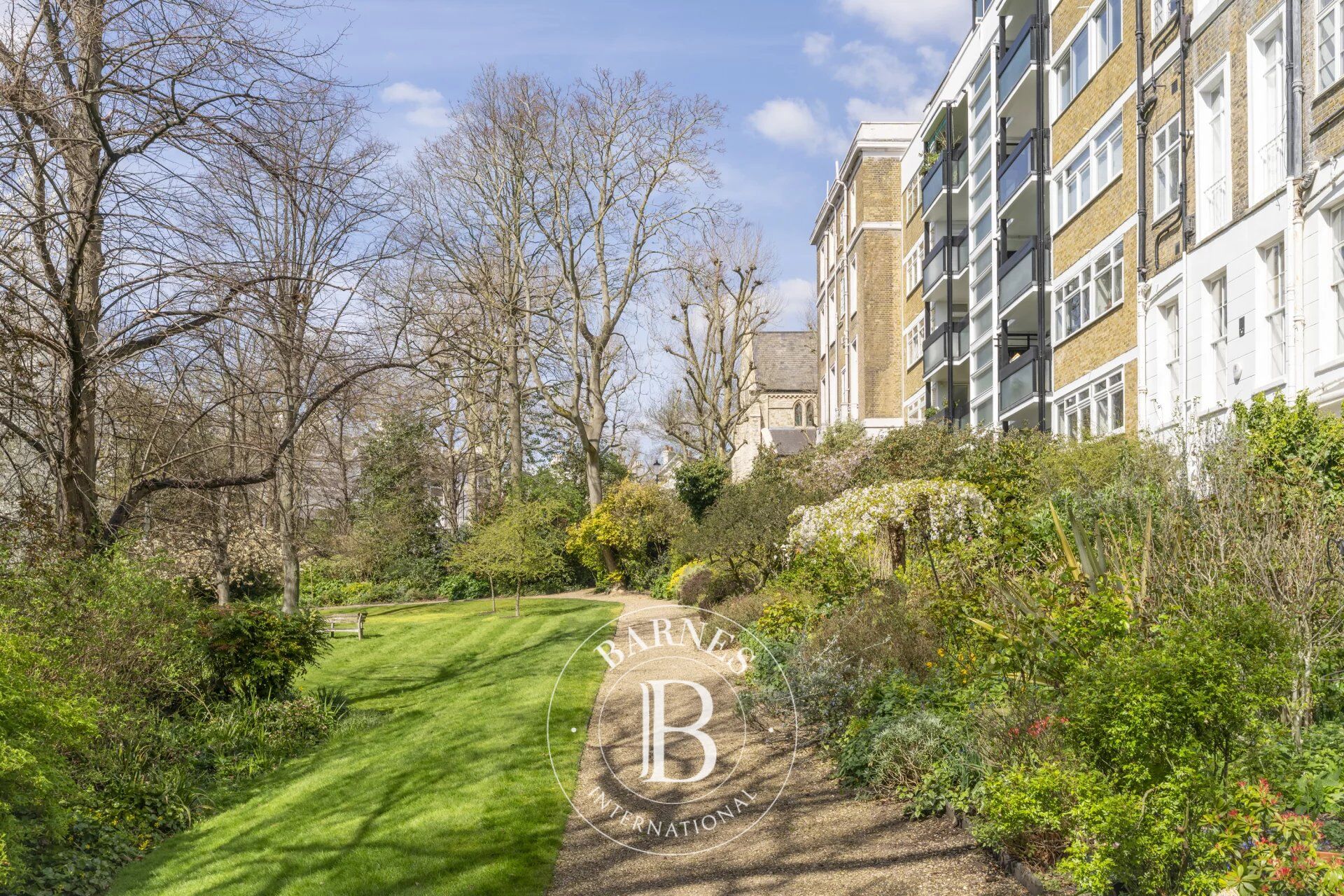 For Sale, Apartment London 4 Bedrooms - 227 m² - € 5,768,343