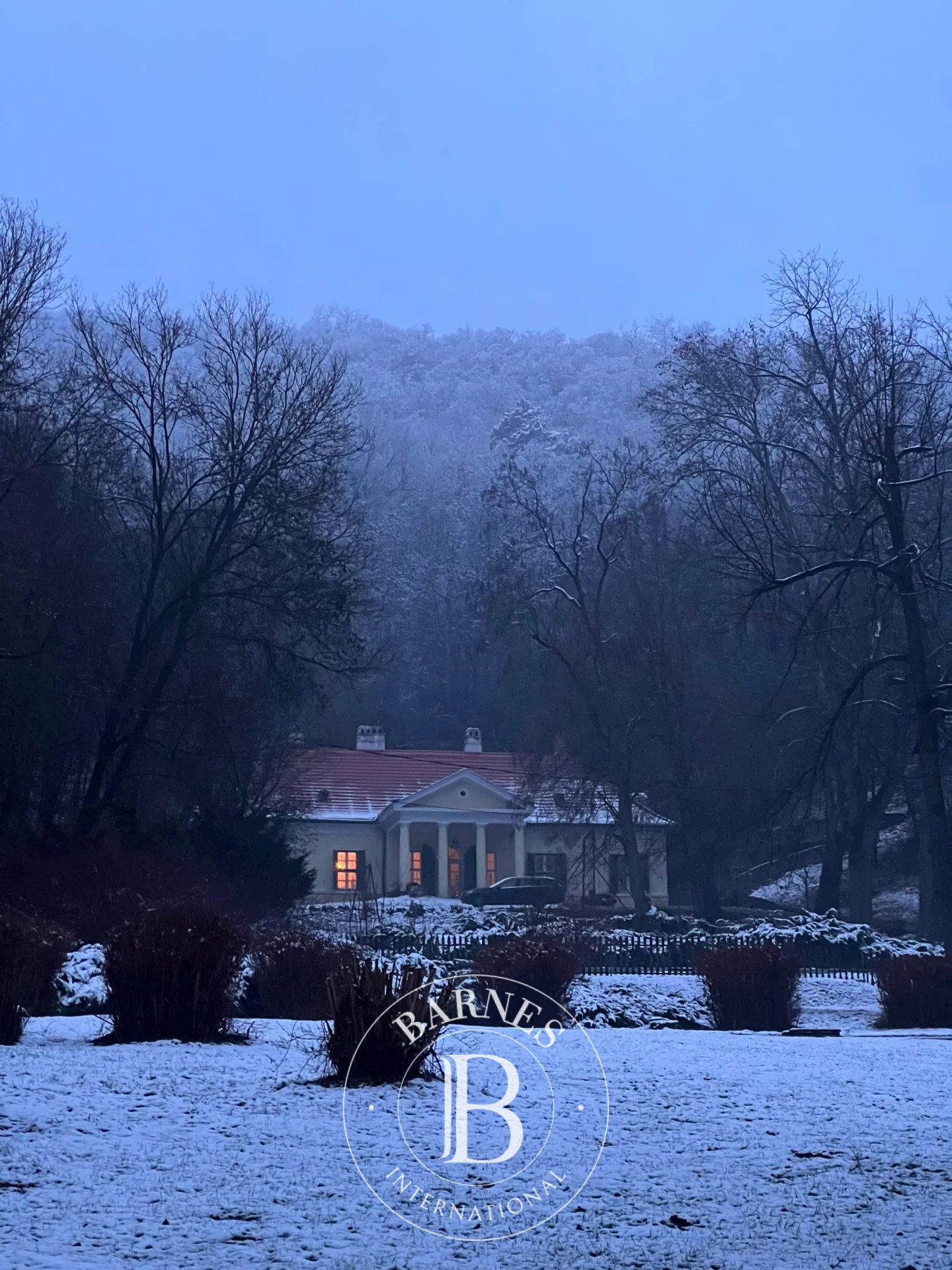 For Sale, Mansion Esztergom - 718 m²