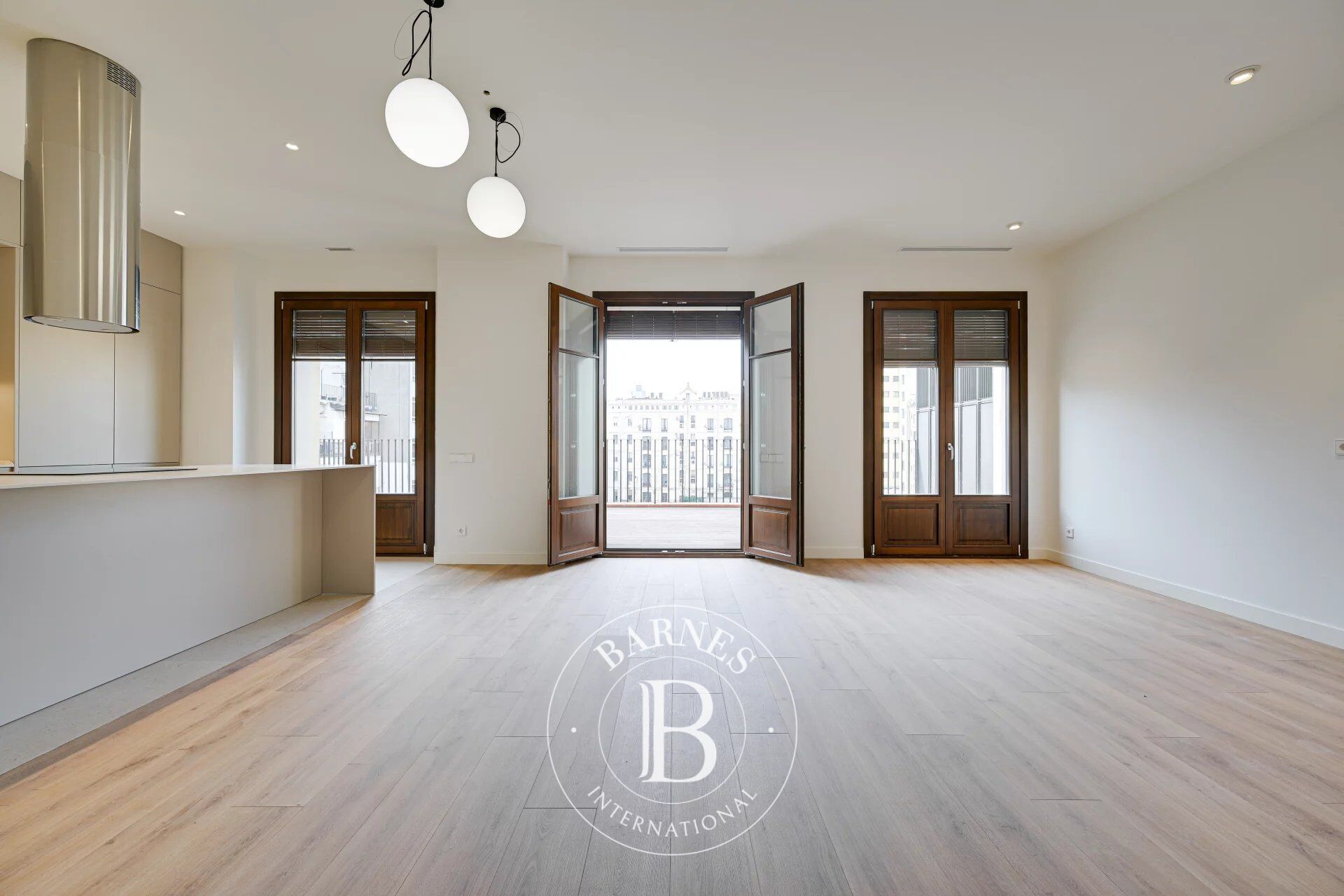 For Sale, Penthouse Barcelona 3 Bedrooms - 178 m² - € 2,000,000
