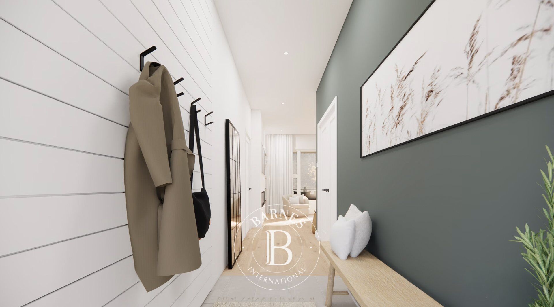 Venta, Piso Mont-Blanc 2 Dormitorios - 103 m² - 340 202