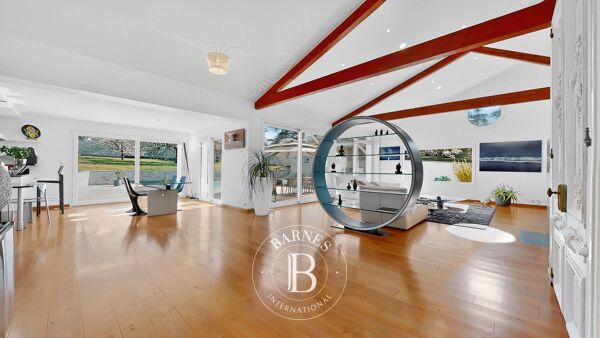 À vendre, Maison Rive-de-Gier 3 Chambres - 237 m² - 695 000